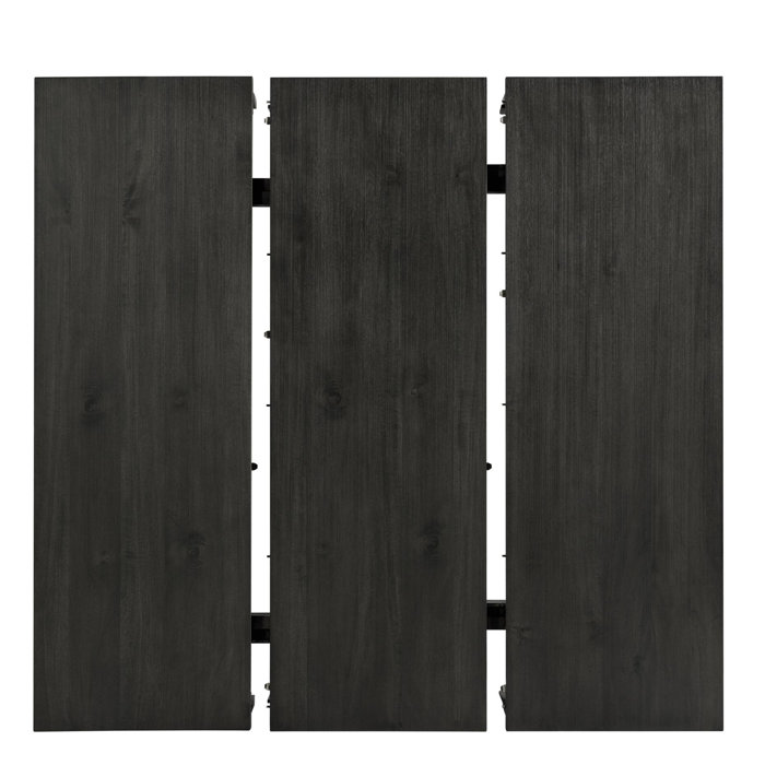 Laurel Foundry Modern Farmhouse Jolin 7 - Piece Extendable Dining Set & Reviews | Wayfair